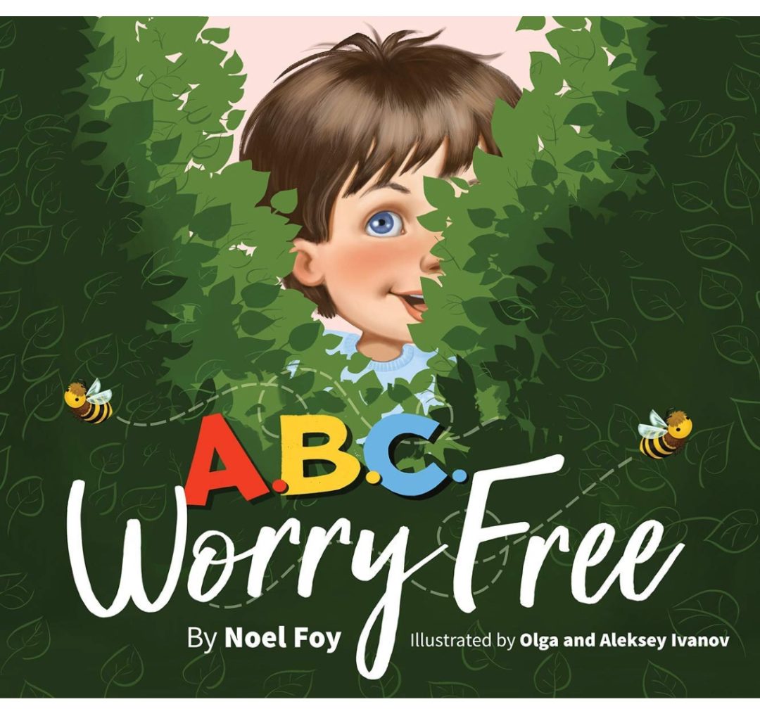 Stress: Toxic to the Brain and Learning Literacy Skills by Noel Foy ...