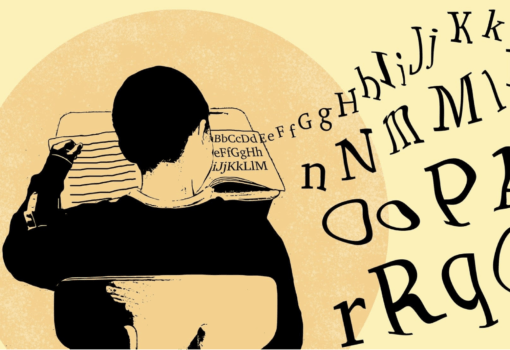 Why are we still teaching reading the wrong way? - Keys to Literacy