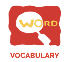 Vocab - Keys to Literacy