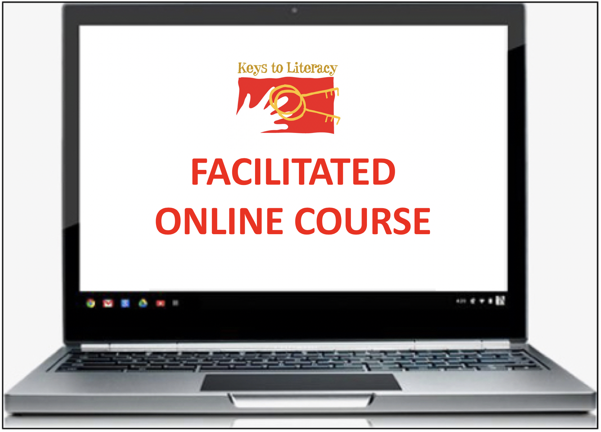 The Key Comprehension Routine Grades 4 12 Facilitated Online Course