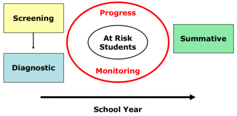 Reading Assessment Basics - Keys to Literacy