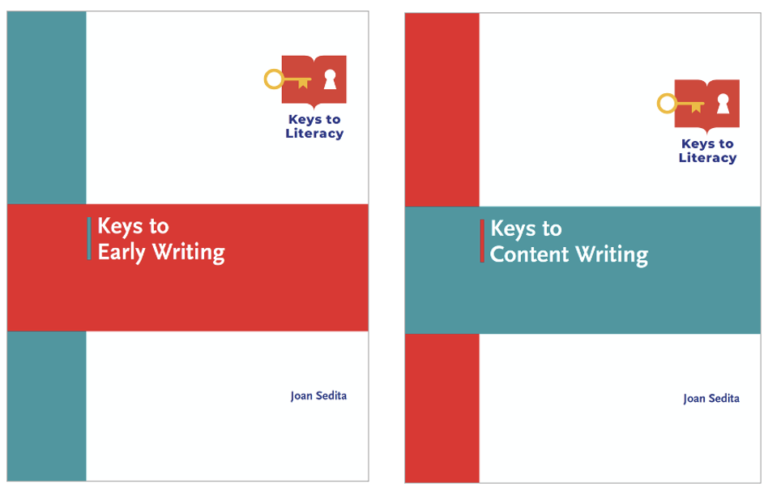Literacy Professional Development - Keys to Literacy