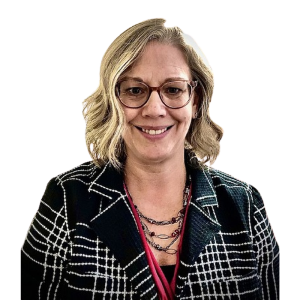 Kimberly O’Brien, M.S. - Keys to Literacy