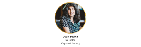 Annual Write Now Conference - Keys to Literacy