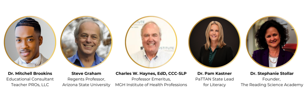 Annual Write Now Conference - Keys to Literacy