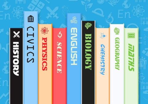 Disciplinary Literacy - Keys to Literacy